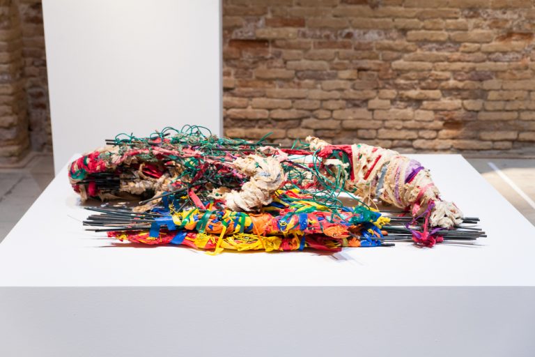 Judith Scott, new record for an outsider artist - Artmarketinsight - Artprice.com