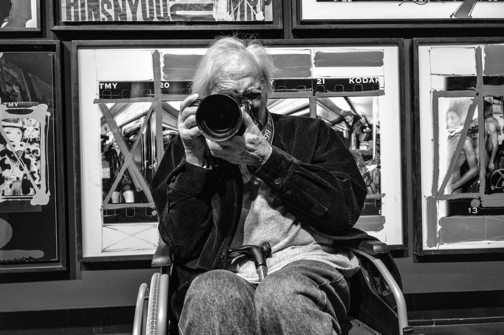 The late William Klein; a visionary - Artmarketinsight - Artprice.com